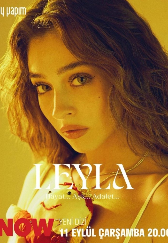 💖Leyla: Hayat Ask Adalet english subtitles » ️Turkish Series ️